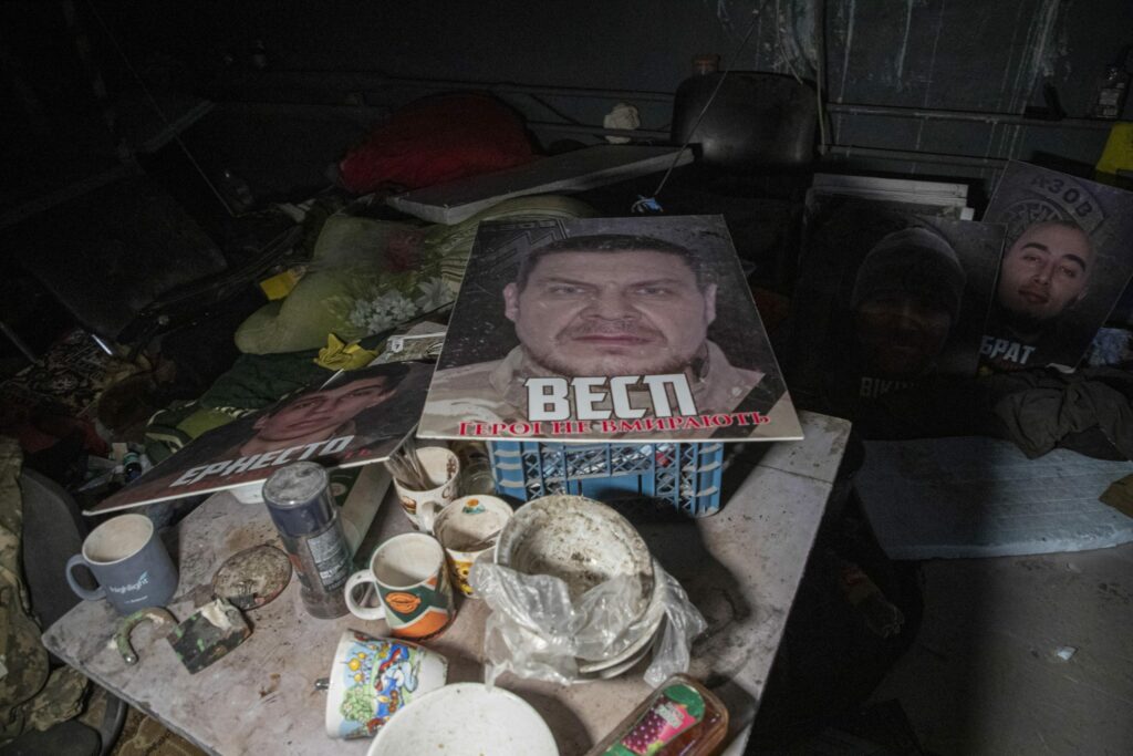 Le gabbie di Mariupol e il processo di Norimberga - Affarinternazionali