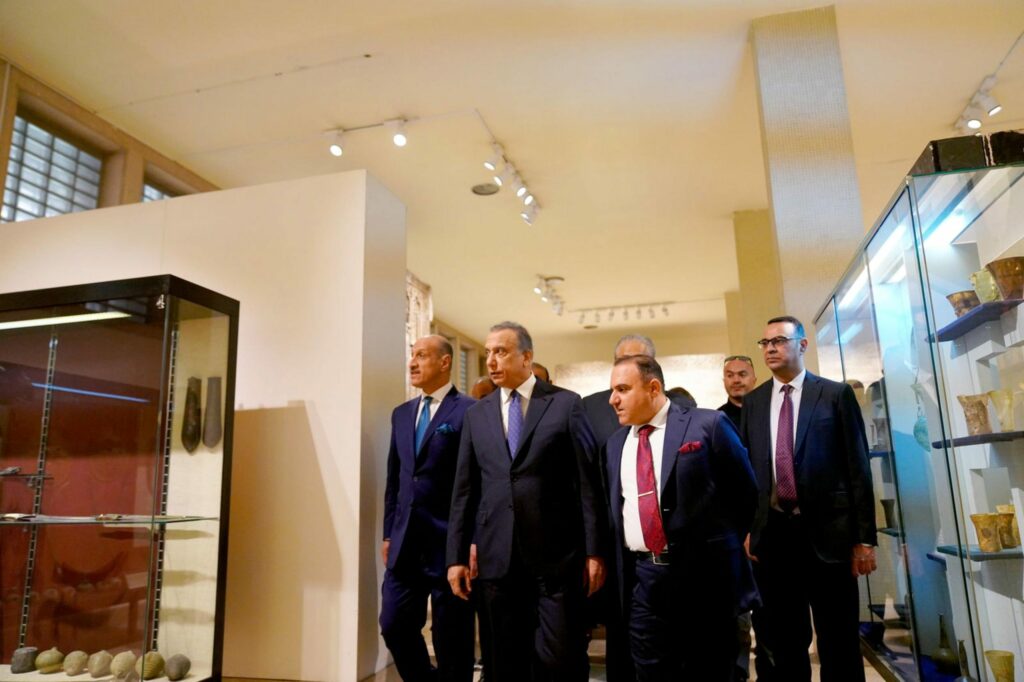 "Italia-Iraq: dal Comando Nato alle sfide di stabilizzazione" il forum ...