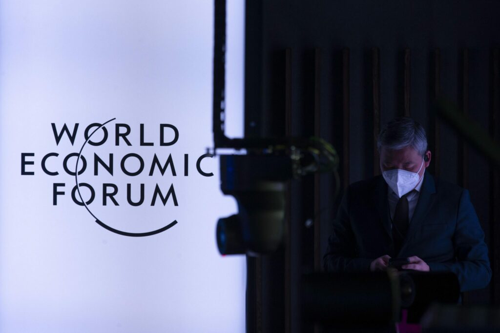 Sostenibilità e salute globale: gli obiettivi del World Economic Forum ...