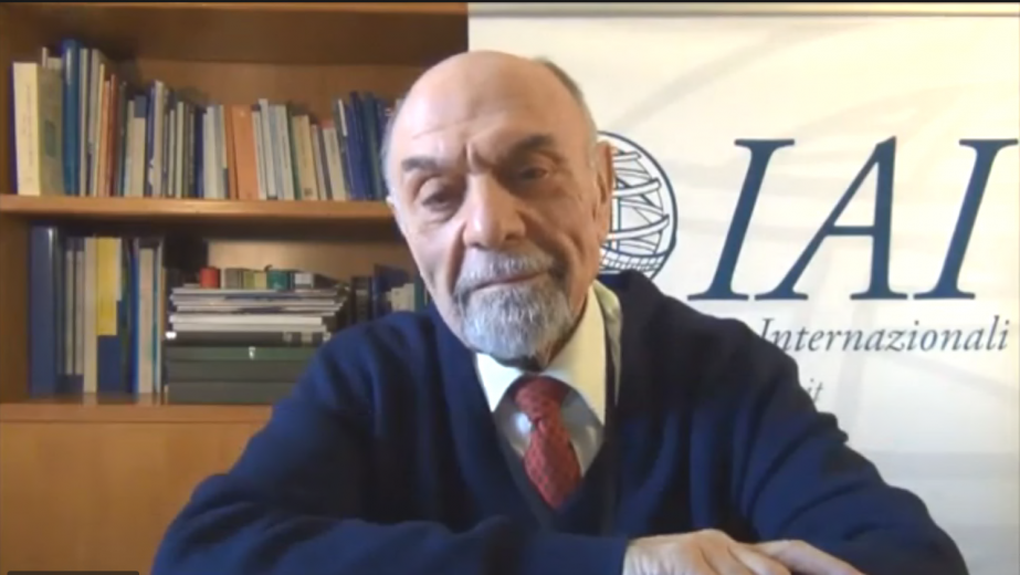 In ricordo di Roberto Aliboni - Affarinternazionali