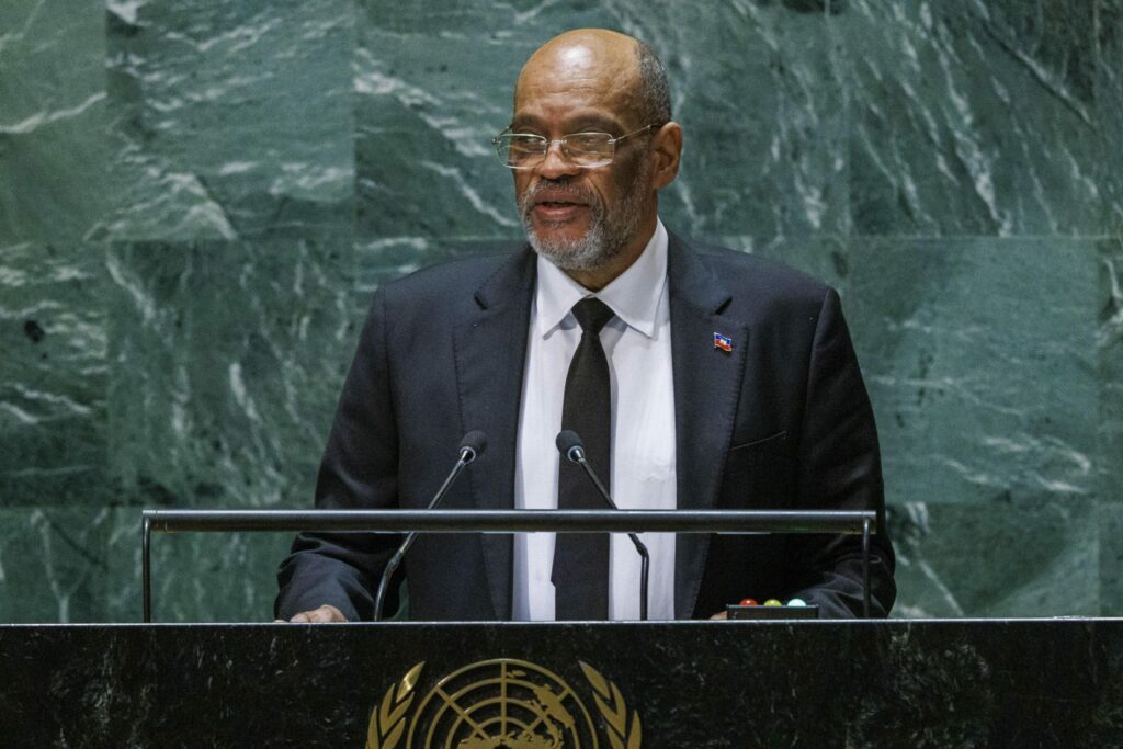 Una nuova missione ONU per Haiti - Affarinternazionali